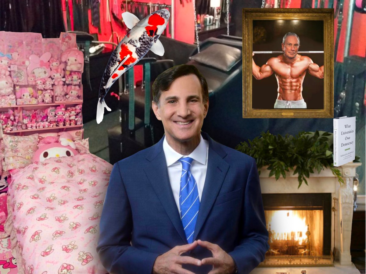 Ronny D’s House Found On Airbnb, The Details Will Shock You | The Black ...